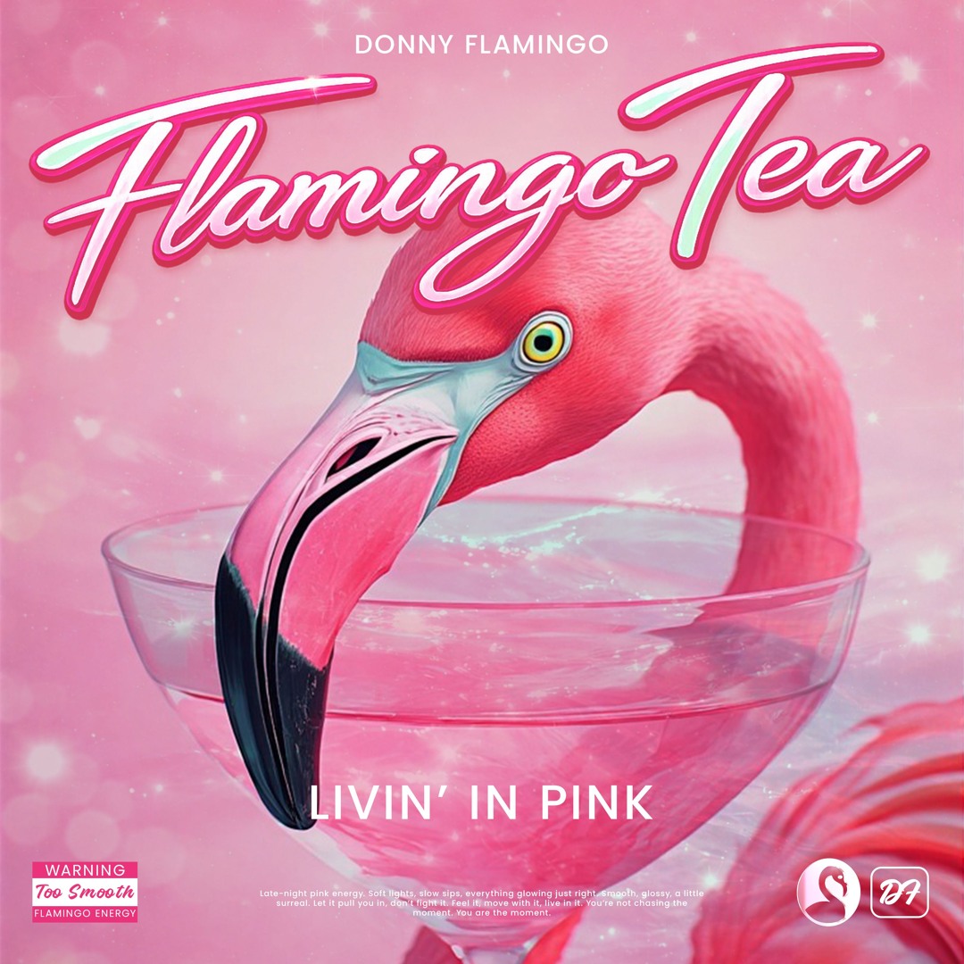Stream Flamingo Tea (Demo Mix) by Donny Flamingo | Listen online for ...