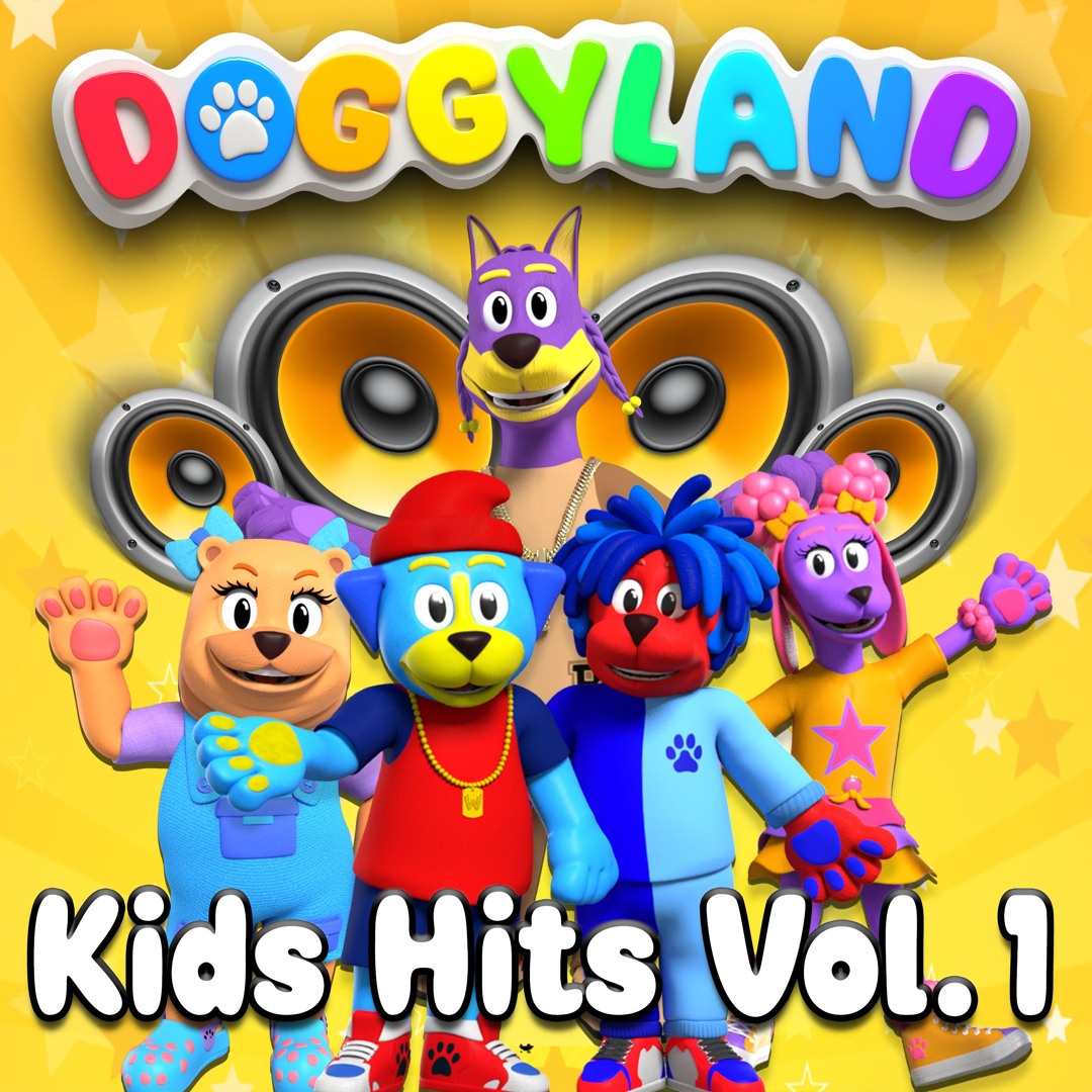 Stream Everybody's Different (feat. Snoop Dogg) by Doggyland | Listen ...