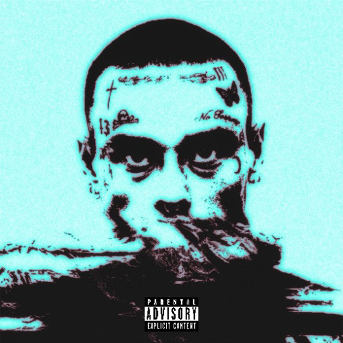 Stream Somethin Blue by Tanner Junker | Listen online for free on ...