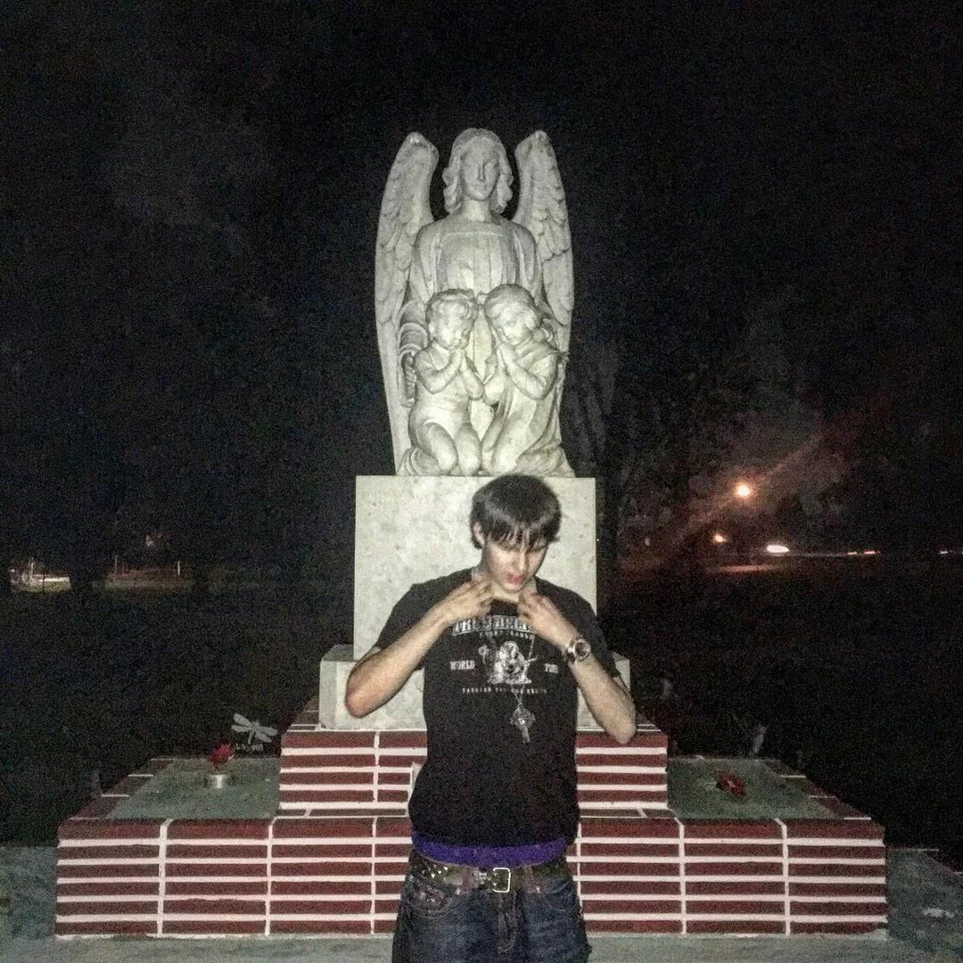 Stream SEMATARY - SKINWALKER (OG) FULL VERSION **EDIT** by shadow.ice ...