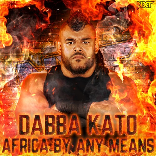 Stream Dabba-Kato – Africa By Any Means (Entrance Theme) by BJMaine ...
