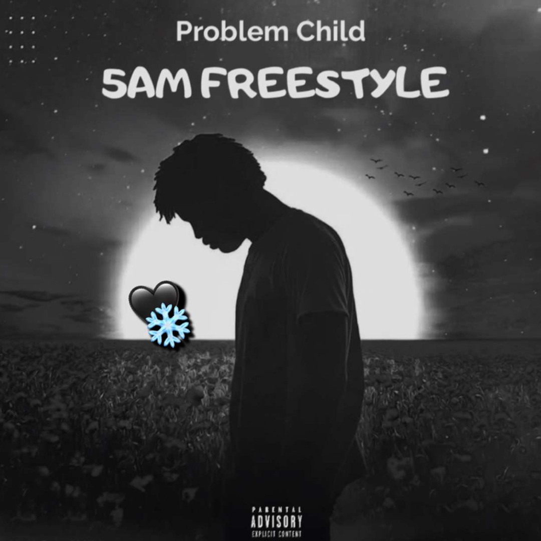 Stream Problem child - 5 am freestyle by 👶🏾bully💙 | Listen online for ...