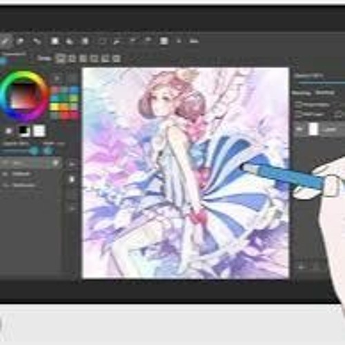 Stream Paint 3D APK: How to Color Pre-defined 3D Objects on Your Android Device from Michelle ...
