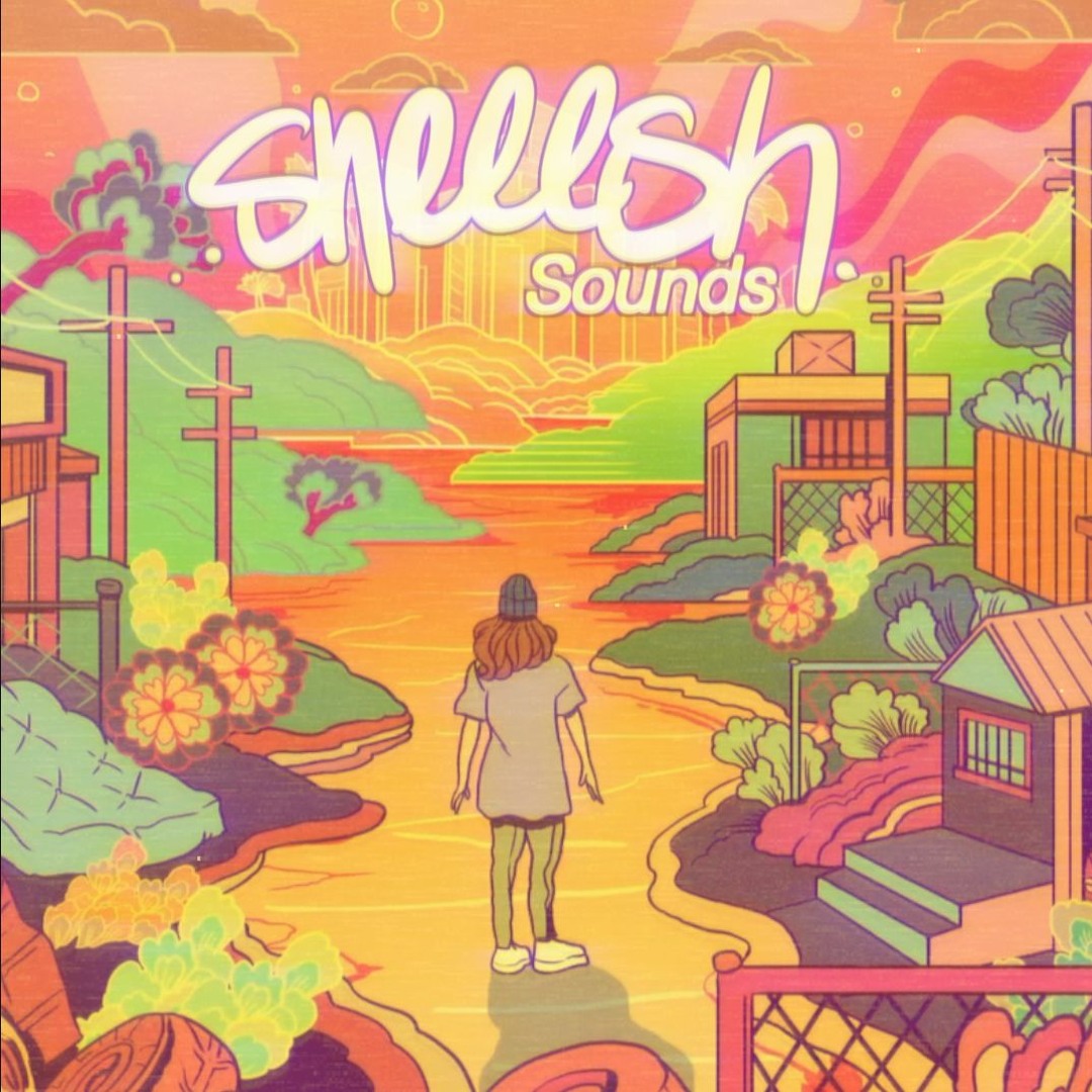 Stream "SHEEESH Sounds" for beat makers : OUT NOW!! by MXXWLL | Listen ...