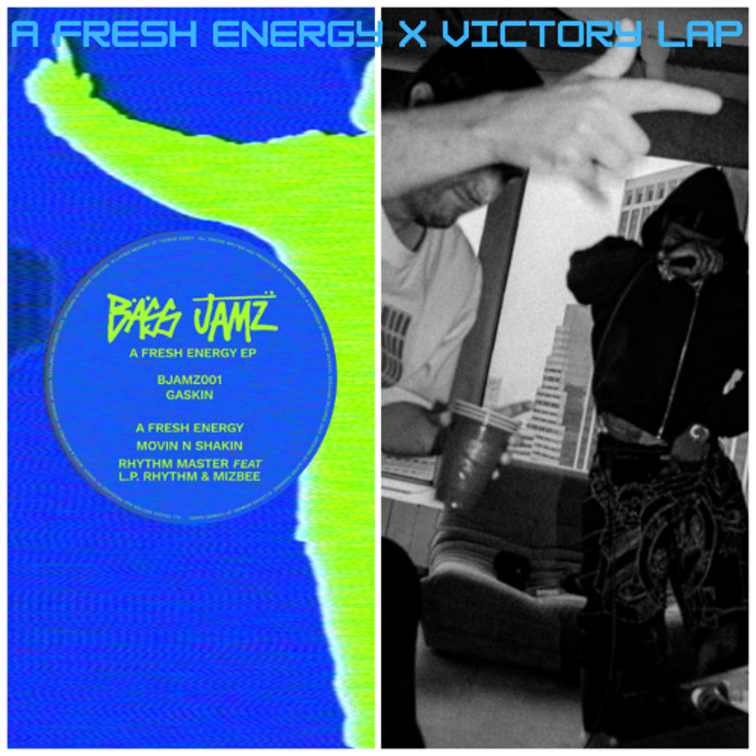 Stream VICTORY LAP X A FRESH ENERGY [FREE DL] by STINGBRAY | Listen ...