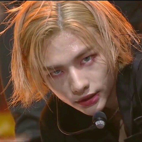 Stream Psycho - Daehwi, Hyunjin, Bomin, Sanha (original song: Red Velvet) by Jinnie's Lamp ...
