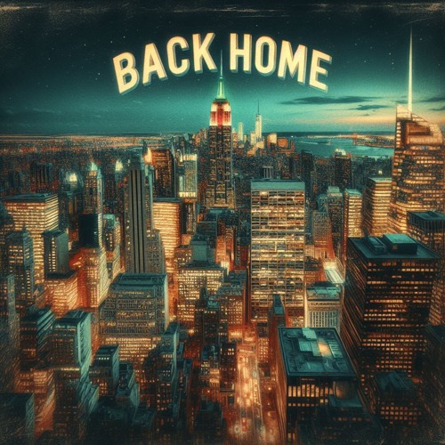 Stream Back Home (Prod. Veezy) by 73Delta | Listen online for free on ...