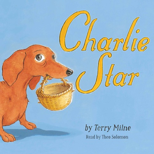Stream Charlie Star by Terry Milne from Cloudaloud UK | Listen online ...