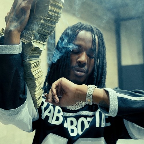 Chief Keef With Money