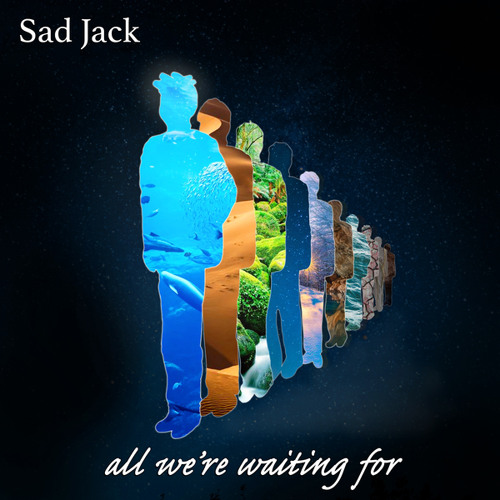 Stream All we're waiting for by Sad Jack | Listen online for free on ...