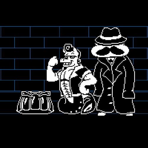 Stream TS!UNDERSWAP Soundtrack - 017 - Ready To Rumble by Team Switched ...