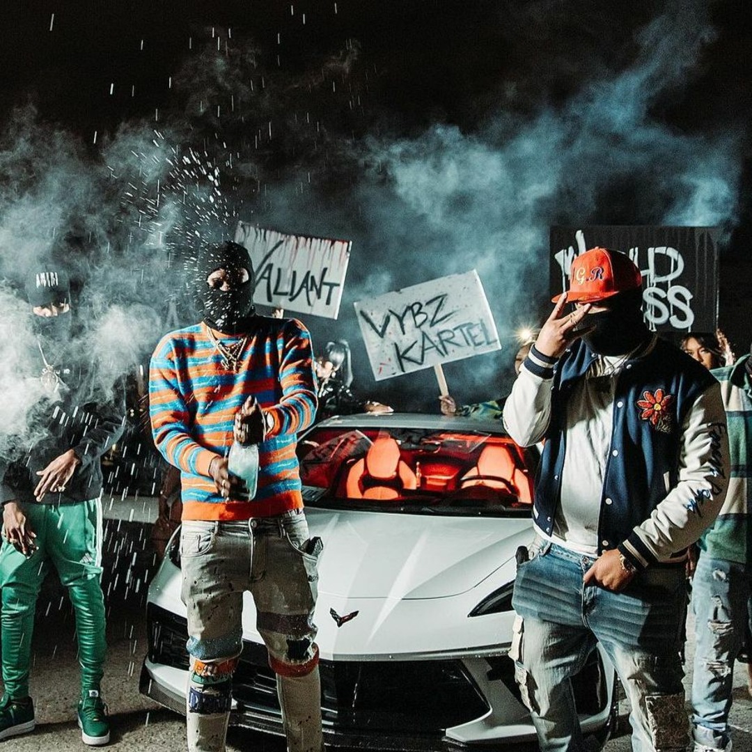 Stream Kevin Hanif | Listen to Dancehall Mix 2023 🔥 Ft. Vybz Kartel ...