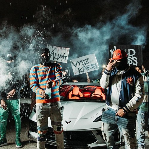 Stream Kevin Hanif | Listen to Dancehall Mix 2023 🔥 Ft. Vybz Kartel ...