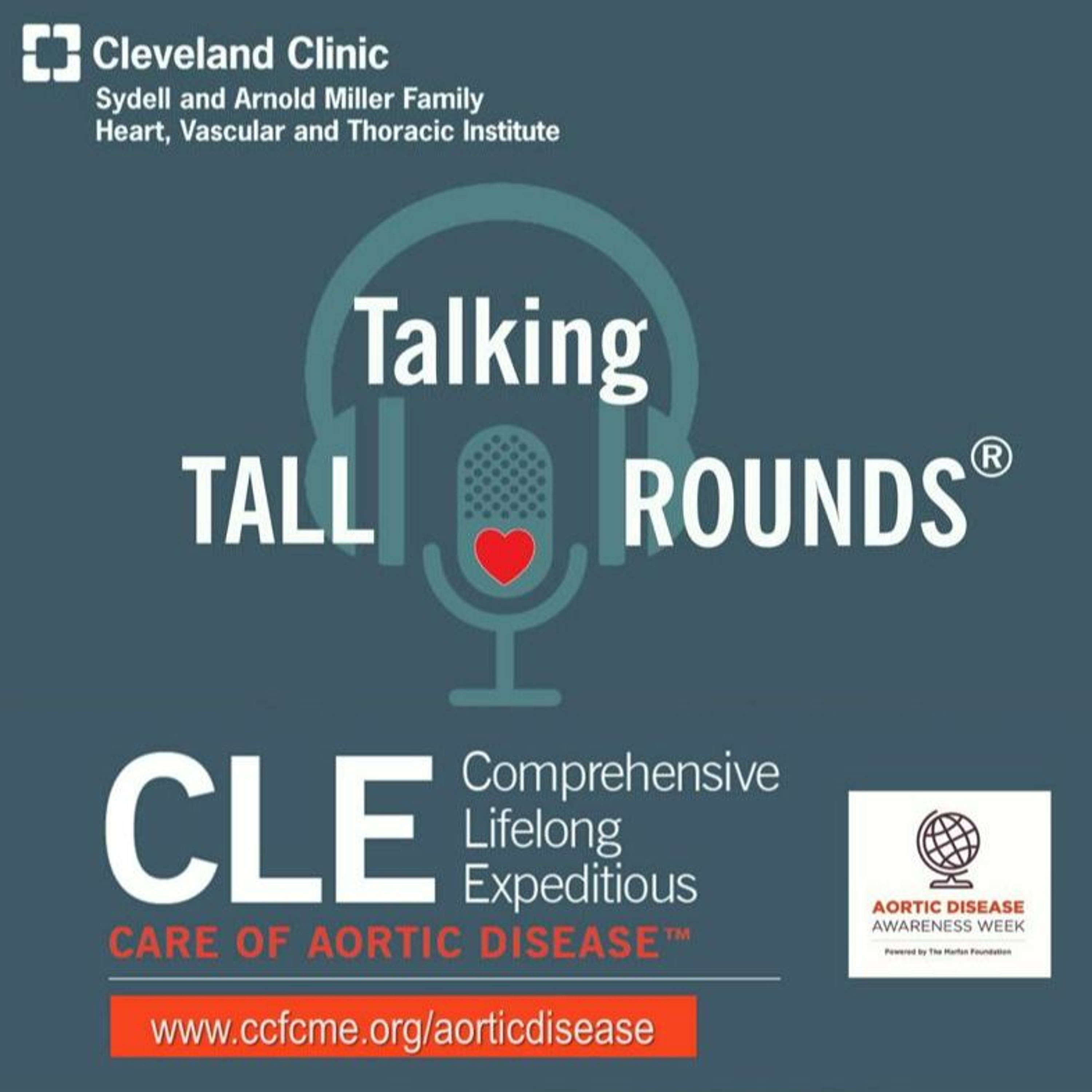 CLE Care of Aortic Disease: BAV & Ascending Aneurysm – Cardiac Consult ...