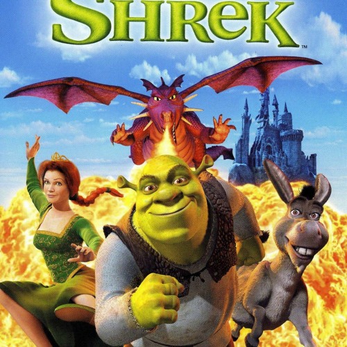 Stream SHREK Trailer by Nallely.hernandezvilla | Listen online for free ...