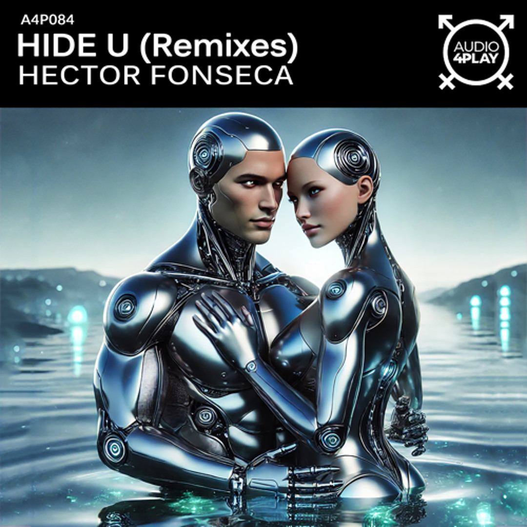 Stream Hector Fonseca - Hide U by Audio4Play | Listen online for free ...