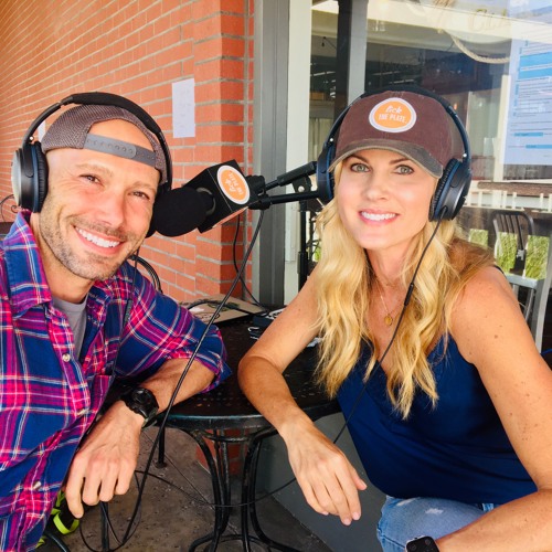 Stream Lick the Plate on The Mightier 1090 in San Diego | Listen to Kim Locker and Chad Taggart ...