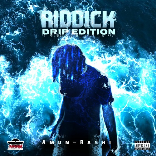 Stream AmunRaski Da Rap God | Listen to Riddick: Drip Edition playlist ...
