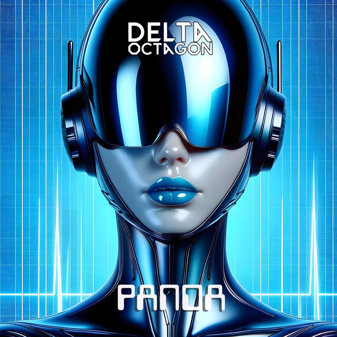 Stream Panda (FREE DL) by Delta Octagon | Listen online for free on ...