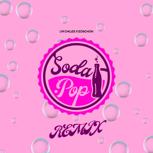 Stream SODA POP REMIX (SAJA BOYS) by SOYCHILES | Listen online for free ...