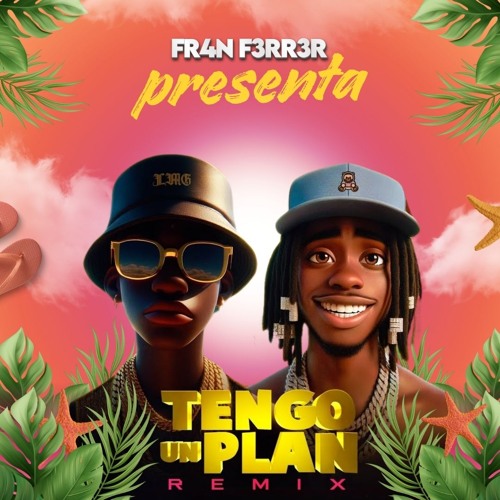 Stream KEY - KEY & OZUNA - TENGO UN PLAN (Mambo Remix) FR4N F3RR3R by ...