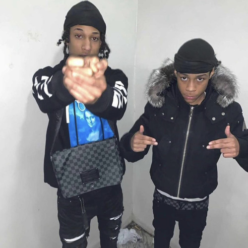 Stream Bbg Steppa X Dd Osama Catch Up Pt 2 By Samnobodyy Listen