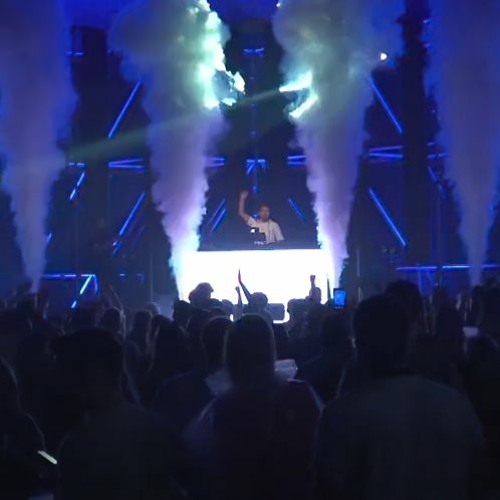 Stream Baya - The Day Before Tomorrow 2023 - Stage Techno House ...