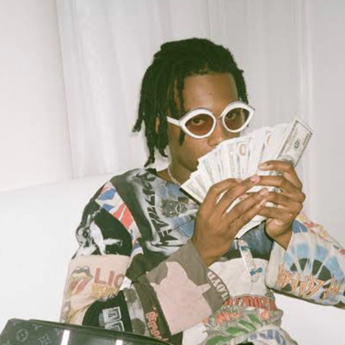 Stream Playboi carti- dead end by QUESY