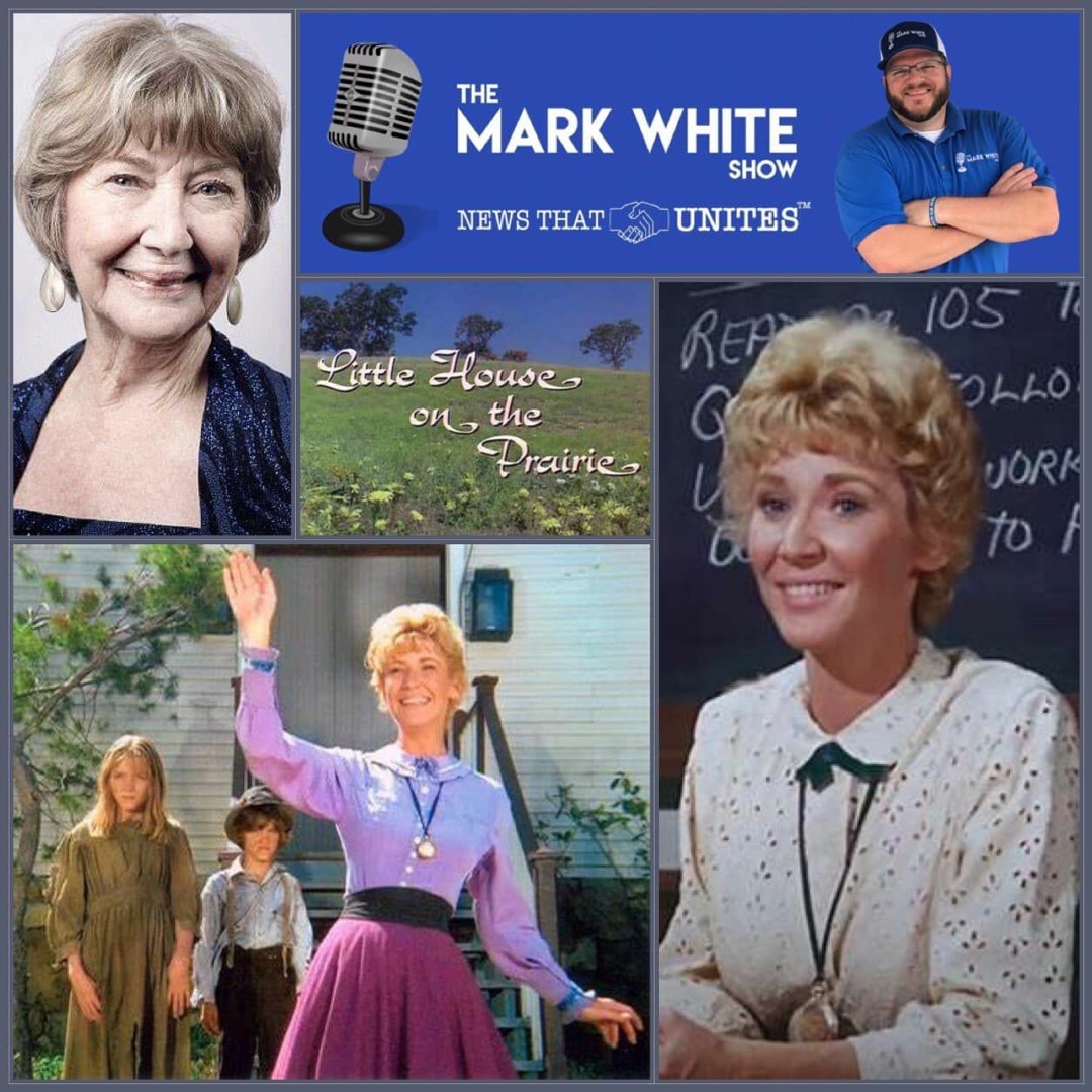 Stream episode Little House on the Prairie's Miss Eva Beadle, Charlotte ...