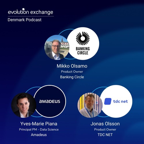 Stream Evo DK #167 - Navigating The Agile Leadership Landscape by ...