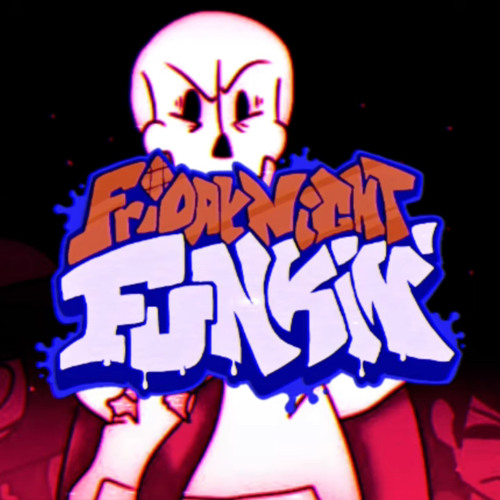 Stream TS!UnderSwap - Androphonovania (Friday Night Funkin’ Version) by ...