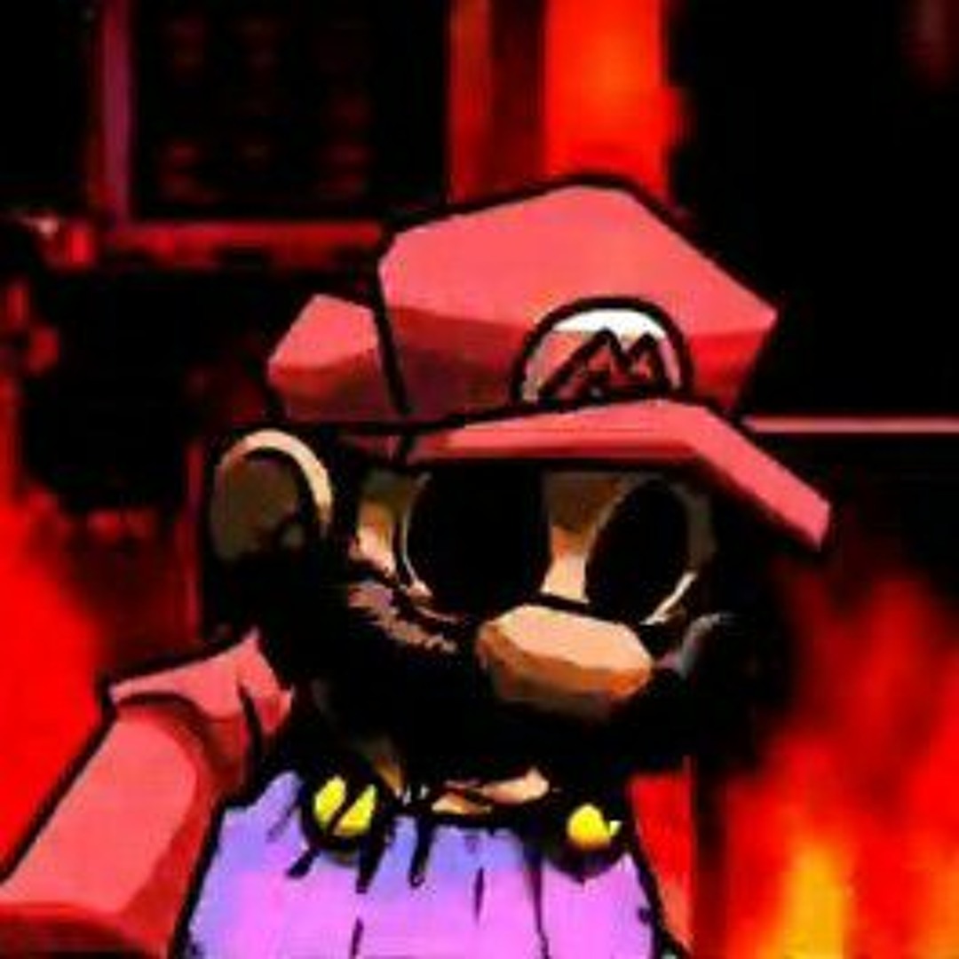 Stream FNF; CLASSIFIED - Your Copy (n8mix) ft. HassenXAnimations by ...