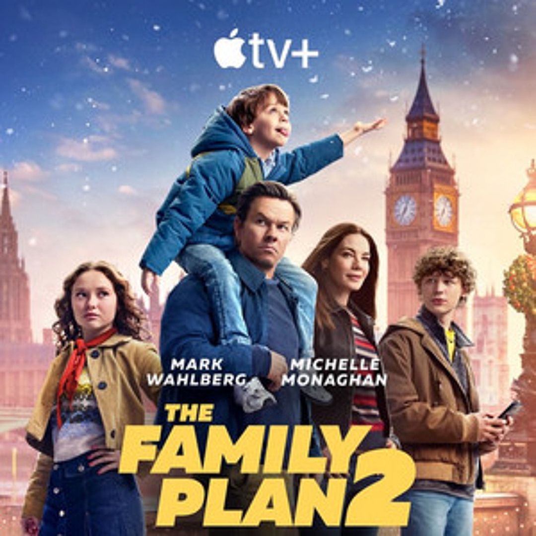 Stream Lola | Listen to The Family Plan 2 Soundtrack playlist online ...