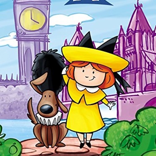 Stream Memories Of Covent Garden (Madeline TV Series "Soundfonts ...