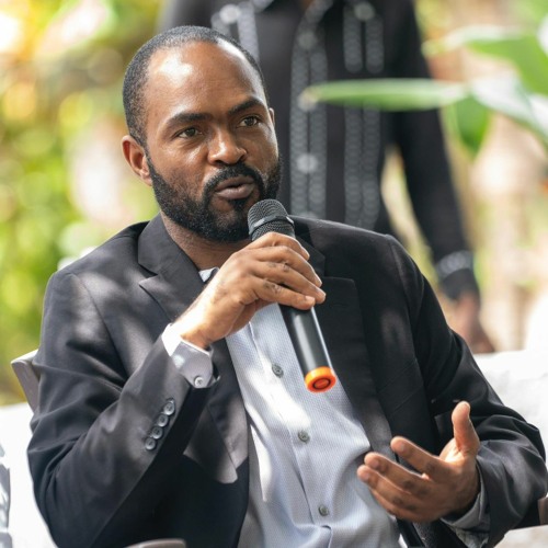 Stream Oméga Chéry, Interview Panel Magik 16 Janvier 2023 by Radio ...