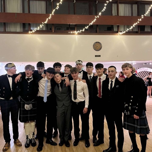 Stream Cameron Harrison | Listen to Afters 2024 playlist online for ...