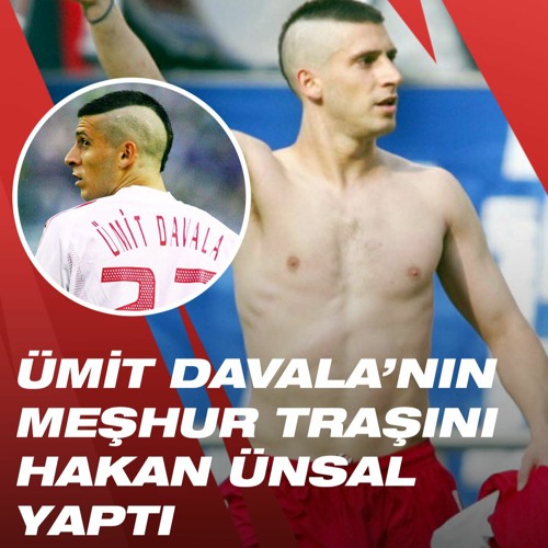 Stream Ümit Davala'nın Dünya Kupası'na damga vuran imajı nasıl ortaya ...