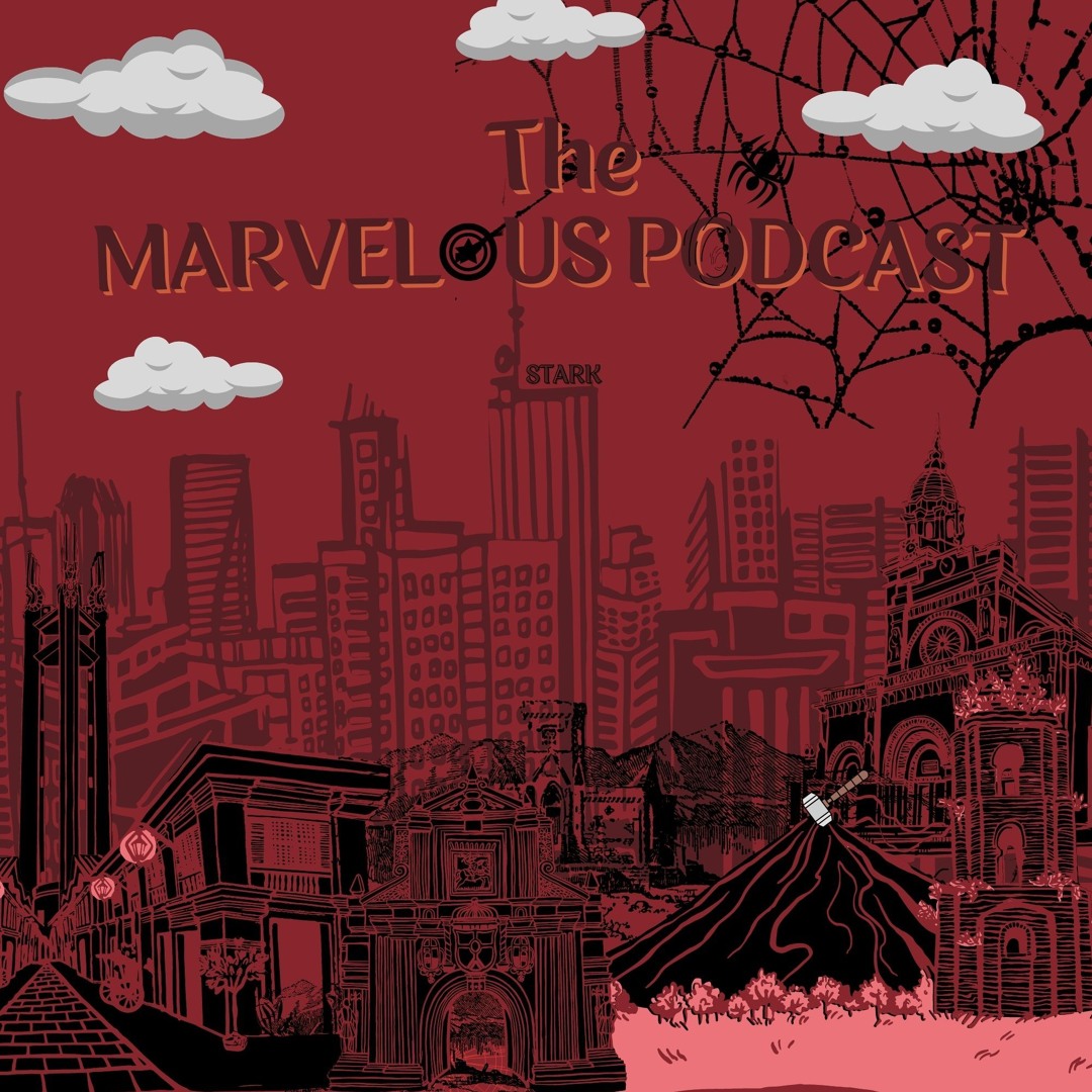 Stream episode Marvelous Podcast: Analysis of the Representation of ...