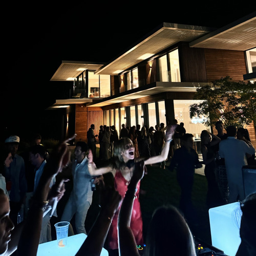 Stream LDW Late Night Energy by amanduh | Listen online for free on ...