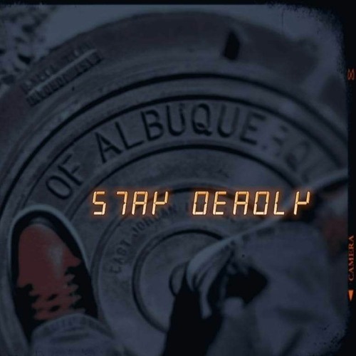 Stream Tu Sicka - Stay Deadly by Tu Sicka The Zia Son | Listen online ...