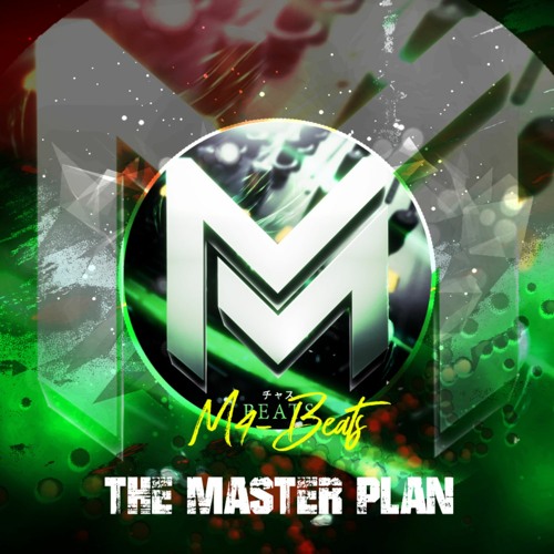 Stream M4-Beats - The Master Plan ☢️ Dark Motivation Piano Beat ⚜️ Free ...