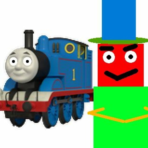 Stream Thomas The Tank Engine™- The Fresh Prince Of Bel - Air (Remixed ...