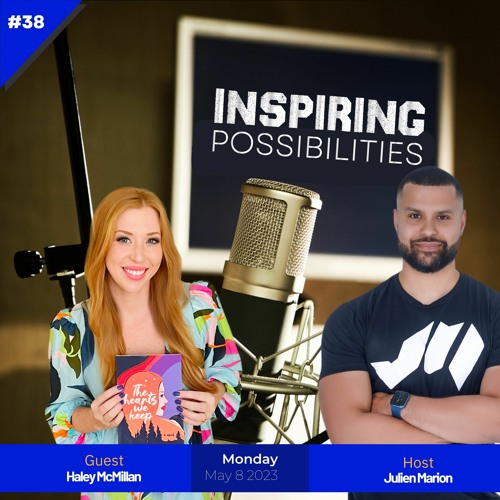 Stream episode How to Give Yourself the Opportunity to Amaze Yourself ...