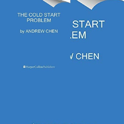 Stream (^PDF/BOOK)->DOWNLOAD The Cold Start Problem: How to Start and ...