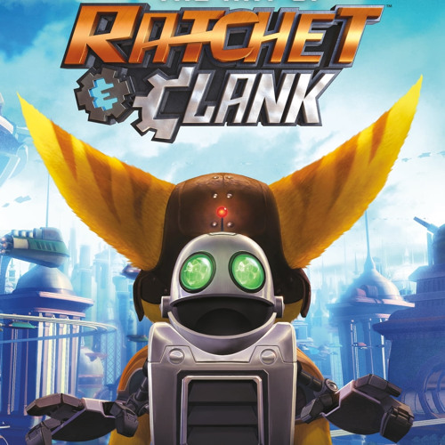 Stream Ratchet n Clank by Roddy 2 Hotty | Listen online for free on ... Stream Ratchet n Clank by Roddy 2 Hotty | Listen online for free on ...