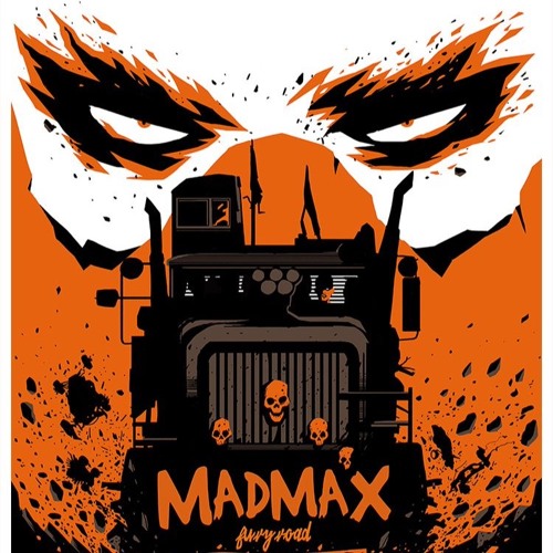 Stream TiWIZO | Listen to Mad Max: Fury Road (2015) - Original ...