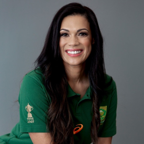 Stream episode The Future of Leadership Interview with Rene Naylor by ...