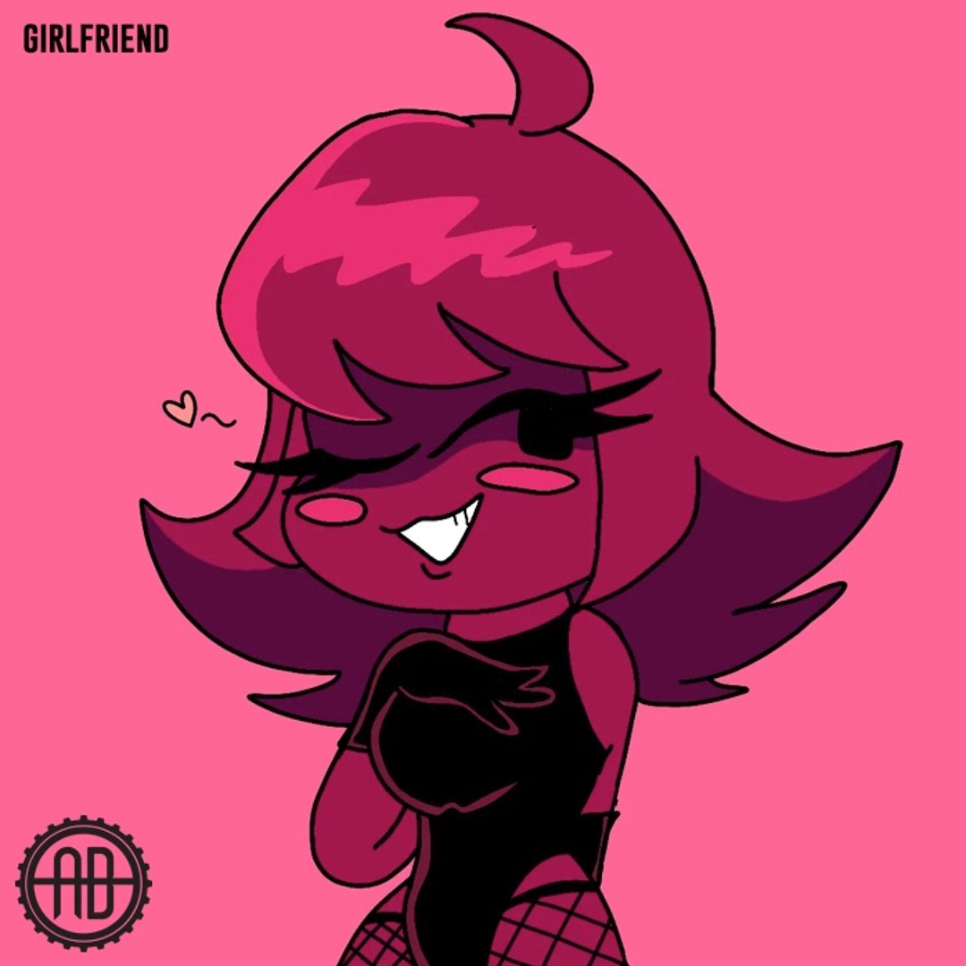 Stream Axel Boy - Girlfriend by Axel Boy 2.0 | Listen online for free ...