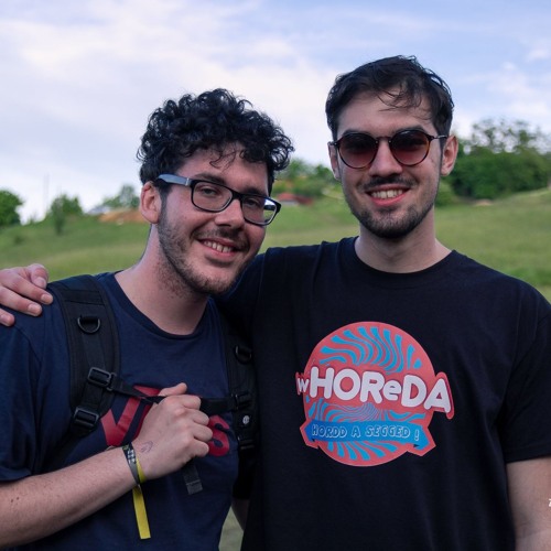 Stream Gergo & Adam - reupload by Sififan | Listen online for free on ...