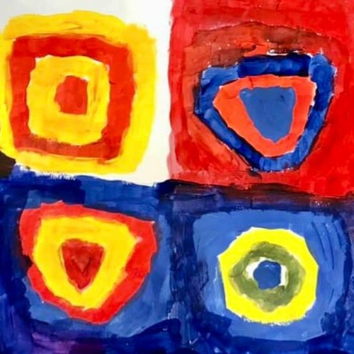 Stream Fresh Art for July 15, 2023, featuring the NoCo Mobile Art Van ...